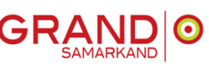 Grand Samarkand Hotel – SilkRoadTravellers